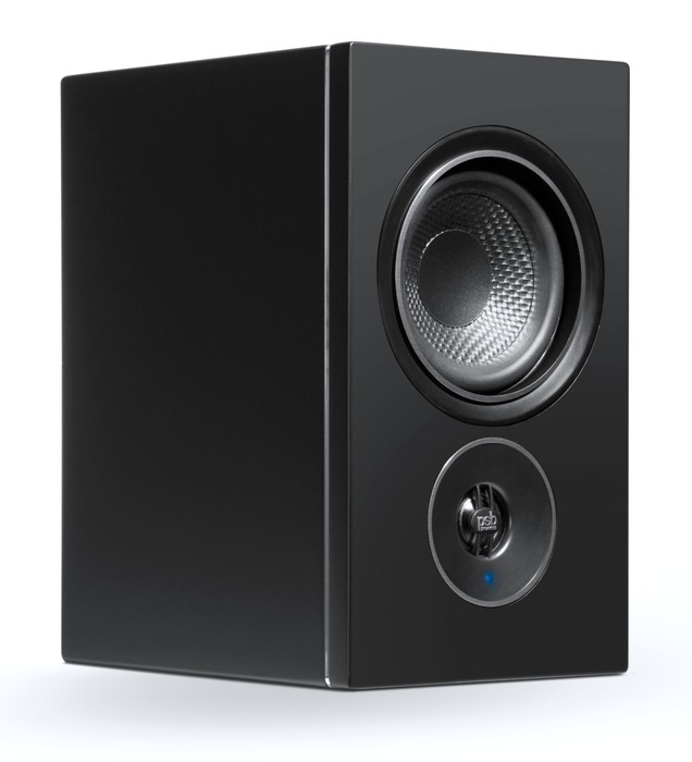 PSB Alpha iQ :: Graf Audio-Video