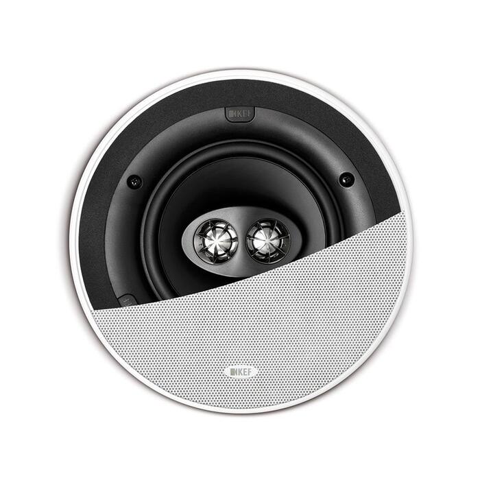 KEF Ci160CRds :: Graf Audio-Video