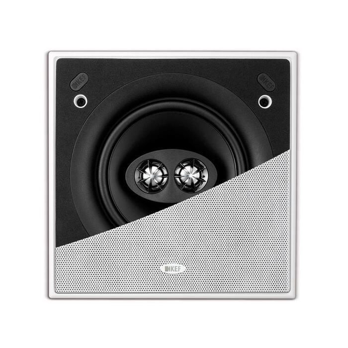 KEF Ci160CSds :: Graf Audio-Video
