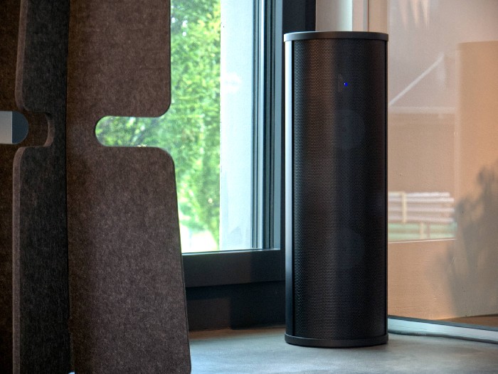 PSI AVAA C214 Active Bass Trap :: Graf Audio-Video