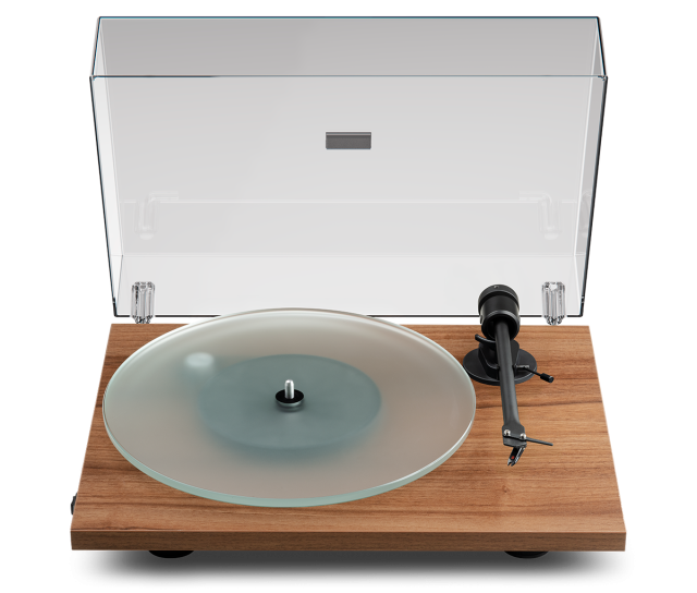 Project T1 EVO BT :: Graf Audio-Video