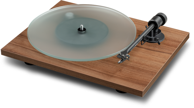 Project T1 EVO BT :: Graf Audio-Video